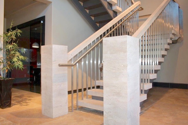 Dauter Stone - Calgary: Custom Stone Products