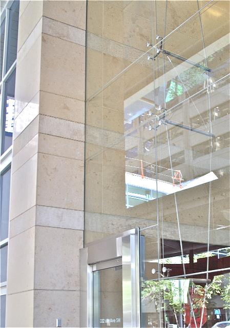 Dauter Stone - Calgary - Commercial Natural Stone Products